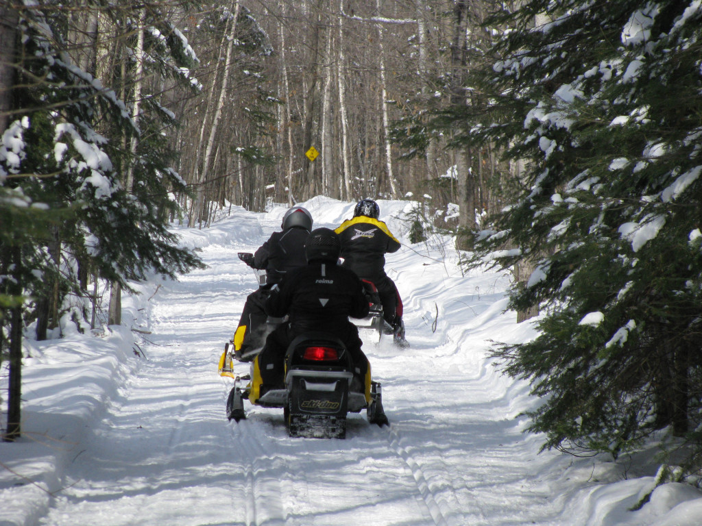 Price County – Park Falls, Phillips & Prentice, Wisconsin - Snowtracks